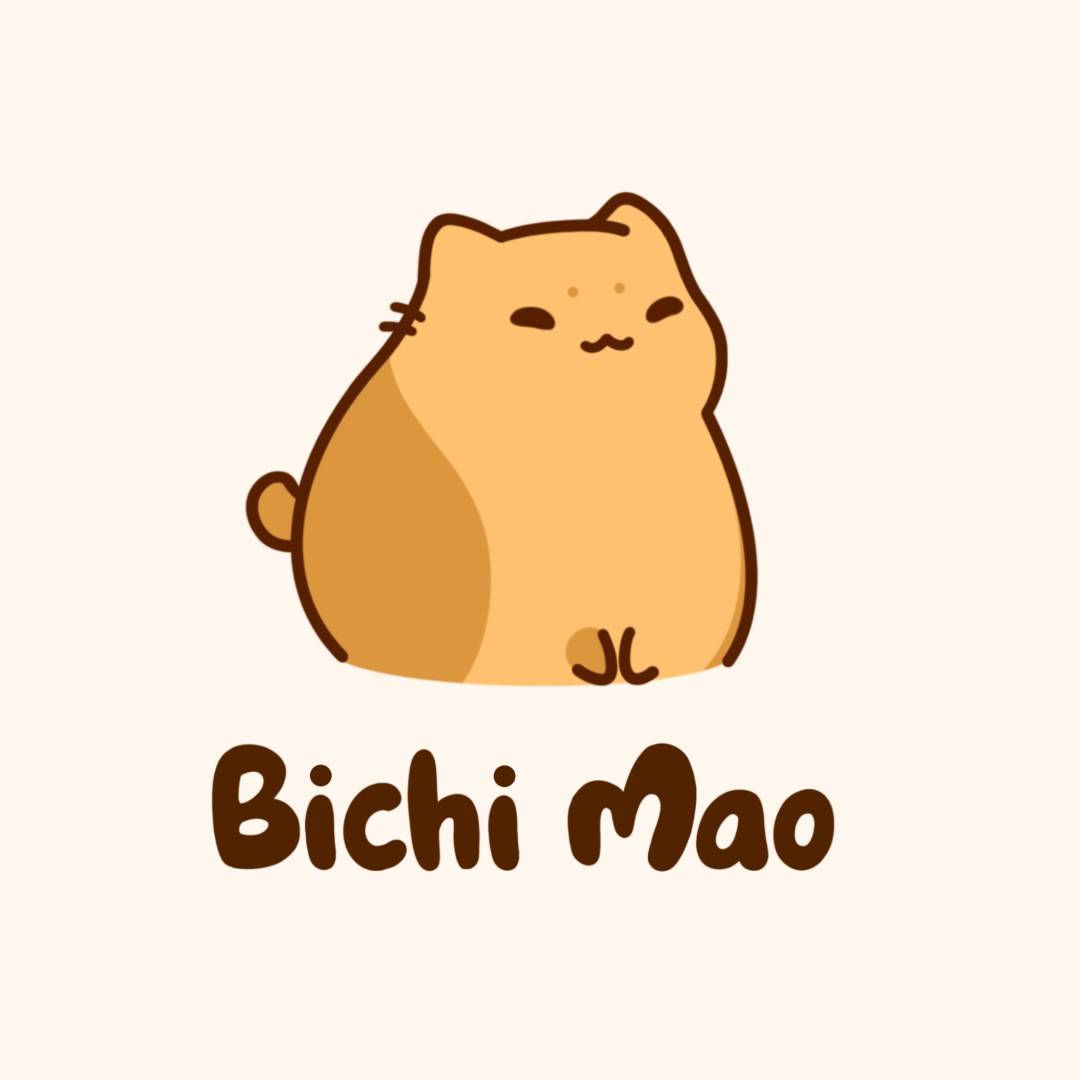 Bichi Mao – 서울일러스트레이션페어